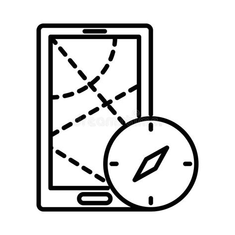 Mobile Location Tracker Pin Cycle App Cycle Riding Mobile Mobile Location Tracker Pin Cycle App Cycle Riding Mobile