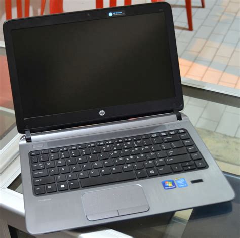Jual Laptop Hp Probook G Core I Broadwell Jual Beli Laptop Bekas Kamera Service