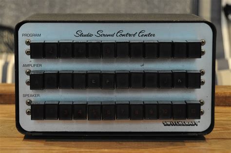 Do They Make An Audio RCA Switchbox That Looks Like A Component Page Audiokarma Home