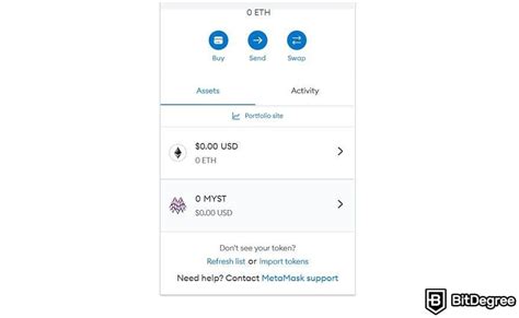 How To Set Up A Node On Mysterium Network And Earn Passively