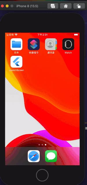 Ios Will Show 2 Launchscreen When Localized · Issue 59855 · Flutterflutter · Github