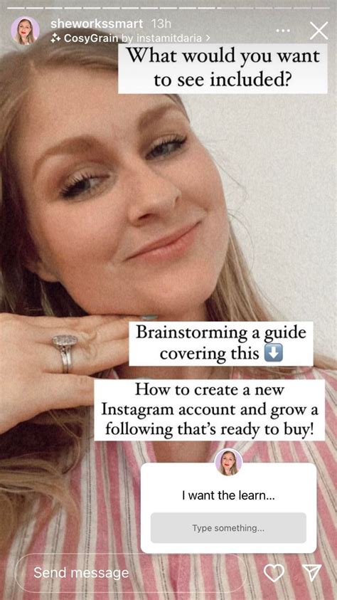 She Hasnt Even Finished Her Sex Course And Shes Already Farming For Ideas R