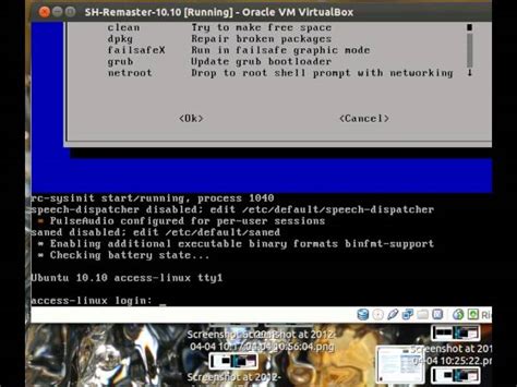 How To Repair Linux Installation Punchtechnique6