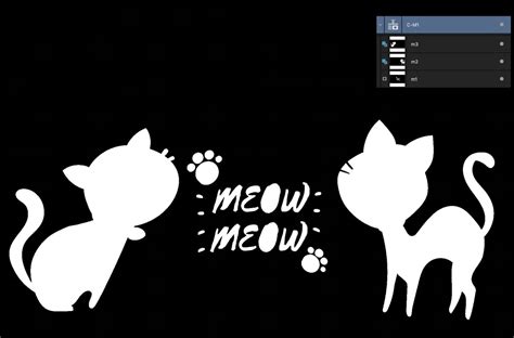 TutorialEye Compound Layer Masks