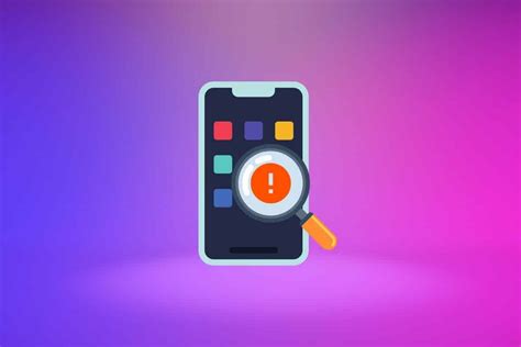 How To Fix Cant Find App On Iphone Techcult