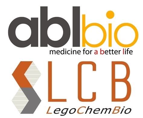 에이비엘바이오 레고켐바이오와 Adc 공동개발 확대 딜사이트