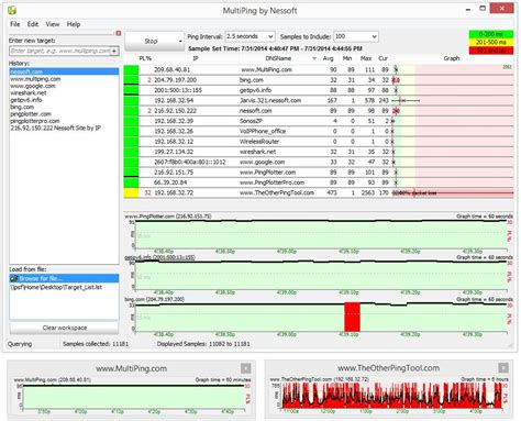 Best Network Latency Test And Monitoring Tools In 2025