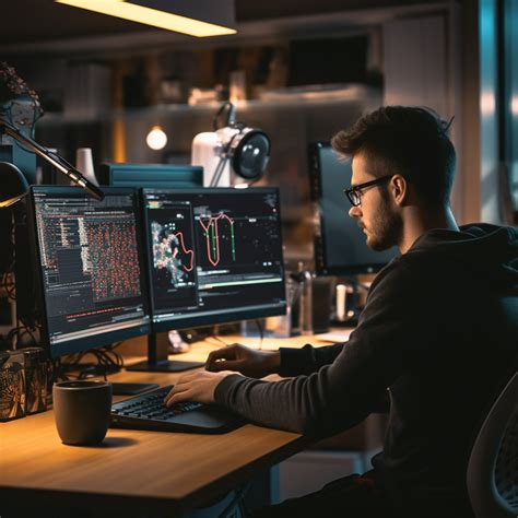 Computer Programmer There Are 2785 Ais For That Job