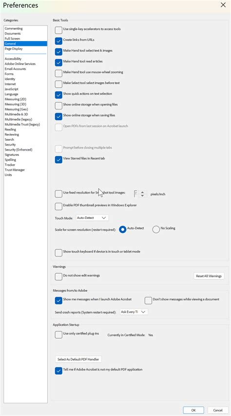 Solved Cant Disable Tabs In New Acrobat Adobe Product Community 13432077