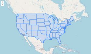 Leaflet With Geojson Layer Gis Tutorials