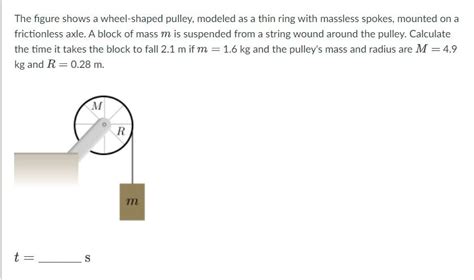 Solved The Table Below Lists Four Uniform Objects Each With Chegg