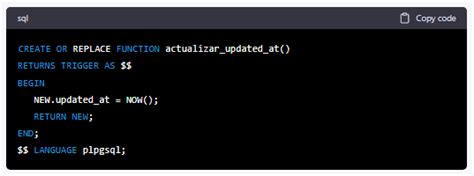 Postgresql Parte 3 Funciones Y Procedimientos Desarrollo Web Sin