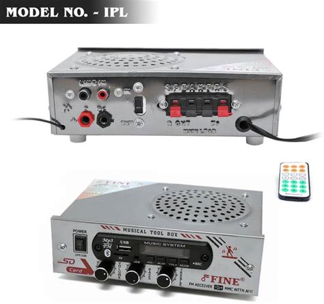 Amplifiers Buy Amplifier Online At Best Prices In India