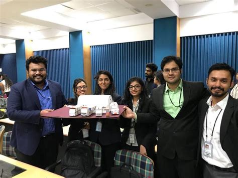 Kritesh Nandan Pandey On Linkedin Successful Completion Of Design Thinking Project On Stampede