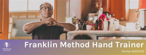 Franklin Method Hand Trainer Franklin Method®