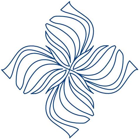 Torch Plus Block Digital Or Printable Pro Stitcher