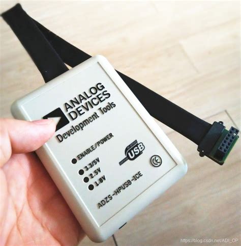 Adzs Hpusb Ice以及adi的dsp仿真器故事，也许你不知道，我来讲给你听 Csdn博客