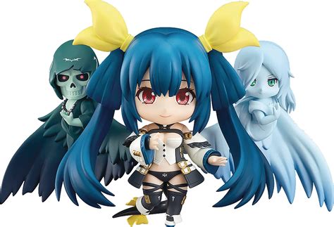 Dizzy Guilty Gear