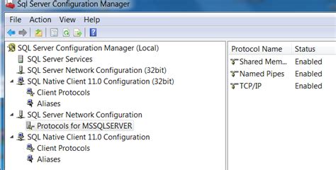 Connect Application Written With Entity Framework To Sql