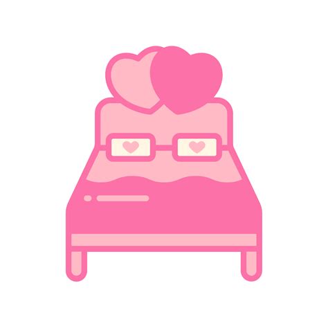 Free Cute Bed Clipart Template To Edit Online