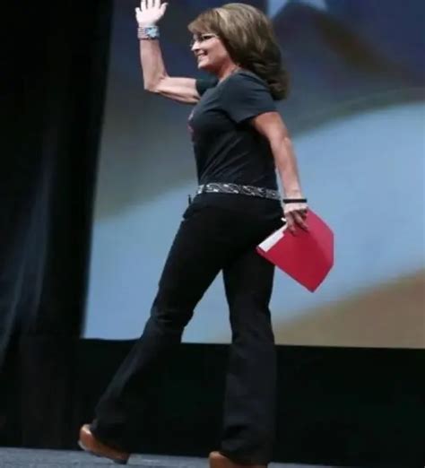 50 Sarah Palin Sexy And Hot Bikini Pictures Woophy