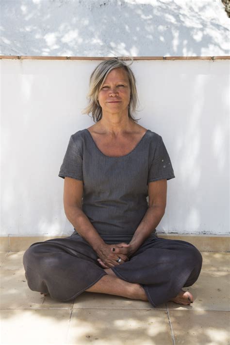 Tao Sex Pelvic Floor Awareness