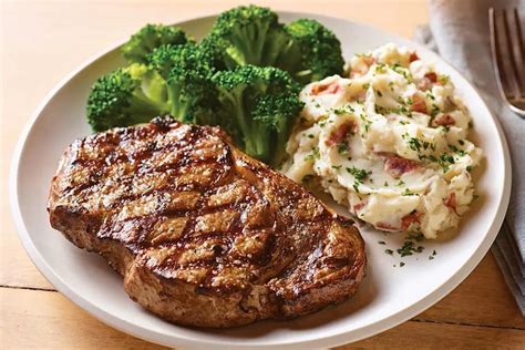 9 Chain Restaurants Serving Steak Dinners Under 25 Aol