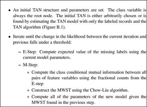 Figure B2 From Semisupervised Learning Of Classifiers With Application To Human Computer