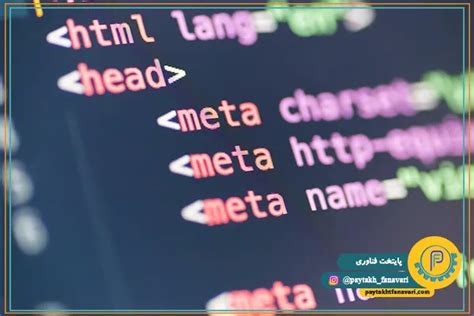 آموزش Html و Css از مبتدی تا پیشرفته به صورت پروژه محور