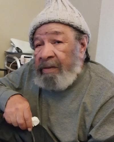 Robert Dodson Obituary 2024 Oklahoma City Ok Howard Harris Funeral Services Oklahoma City