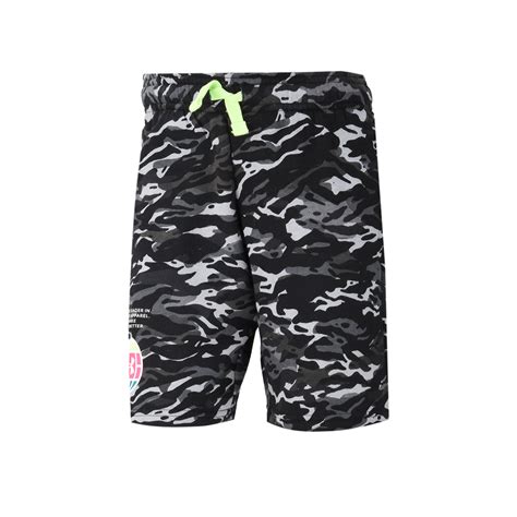 Short Under Armour Rival Fleece Anaml Dexter