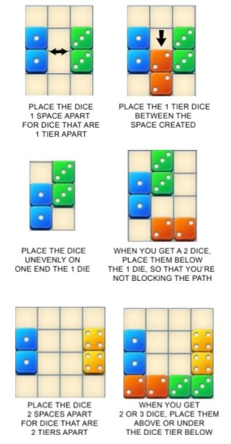 How To Play Dice Merge Help Center