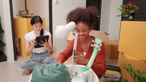 1403 College Student Dorm Room Stock Videos Footage And 4k Video Clips