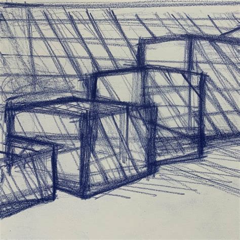 The Art And Science Of Space In Art Online Workshop BERLIN DRAWING ROOM