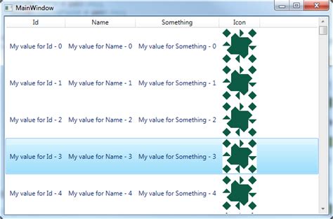 C Add Column To Listview That Contains An Image Stack Overflow