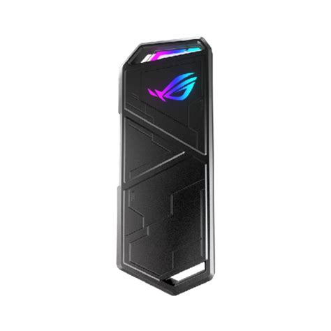 Asus Rog Strix Arion S500 500gb Argb Portable Ssd Price In Bd