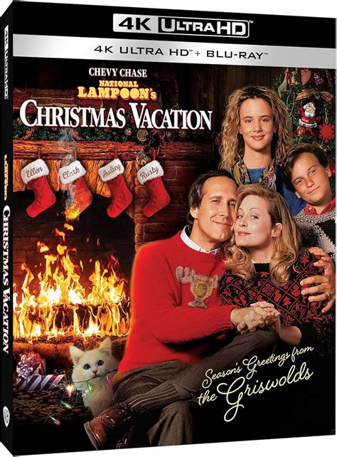Juliette Lewis Christmas Vacation