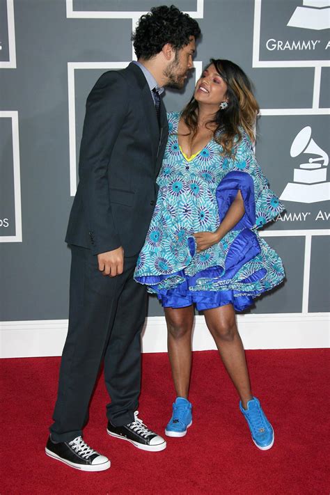 Pictures Of Maya Arulpragasam