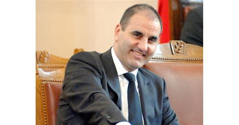 Цветанов Средствата от европейските програми са единственото решение на проблемите