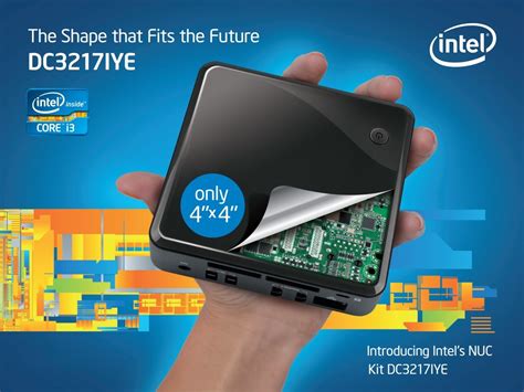 Intel Has Rolled Out Gigabit Ethernet Driver For Its Nucs Download Now Softpedia
