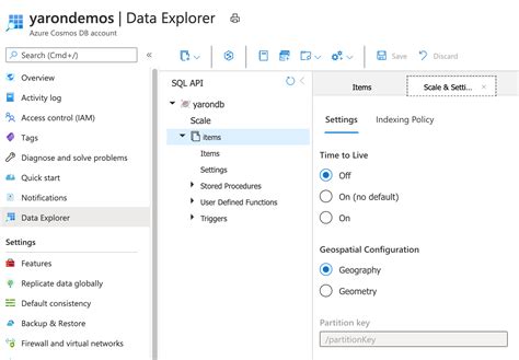 Partitionkey For Cosmosdb State Store And Actors Not Working · Issue 2517 · Daprdapr · Github