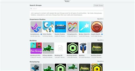 How To Join A Roblox Group Tech4Fresher