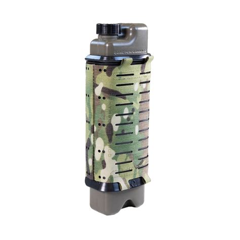 Iceflask™ Cooling Heating And Hydration Water Canteen 16 9oz 500ml