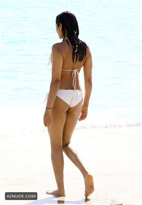 Padma Lakshmi Nude Aznude