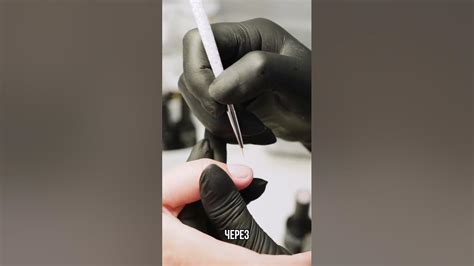 Почему все больше девушек отказываются от гель лака Youtube