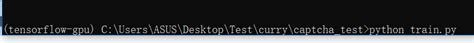 使用gpu训练tensorflow 安装要点tensorflow使用gpu训练代码 Csdn博客