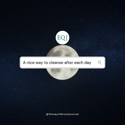 The Equilibrium Lab — The Equilibrium Journal