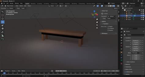 Dheenadhayalan R On Linkedin 3ddesign Blender3d Learningjourney Creativeprocess Digitaldesign…