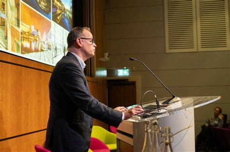 Stuart Harris Delivers Insights About The Retail To Resi Revolution