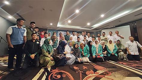 Temui Kader Pkb Gorontalo Ida Fauziah Beri Target Dpr Ri Hin